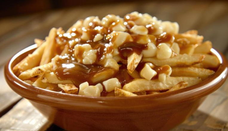La Best Poutine Ever | Authentic Canadian Gravy Mix – La BEST Poutine EVER